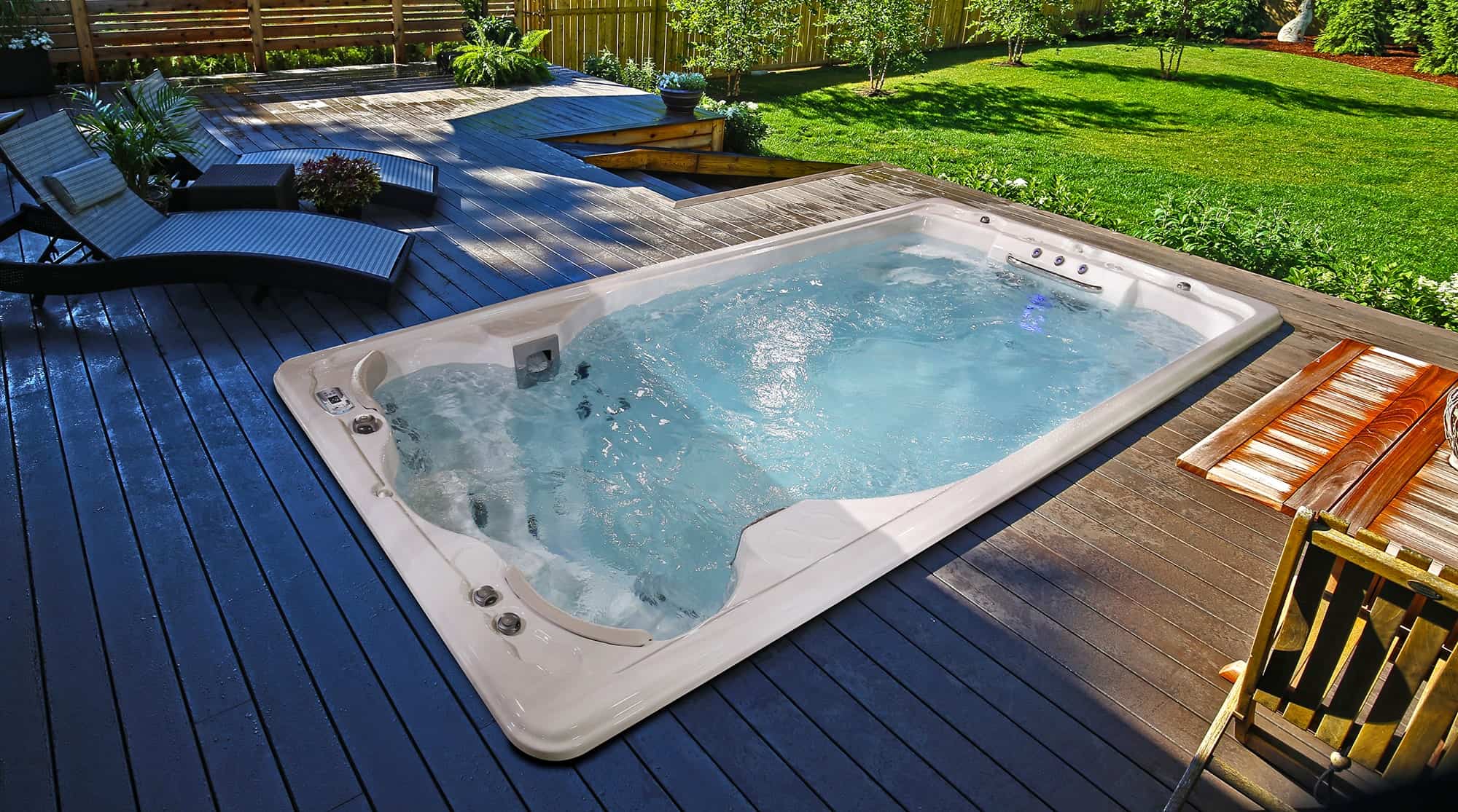 Everything You Need to Know About All Season Pools