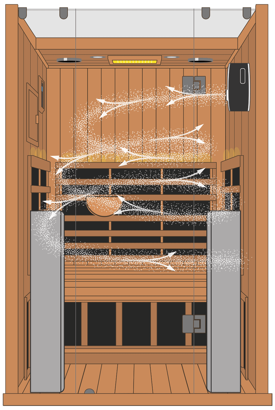 HALOONE™ - Sundance Spas Kitchener Waterloo