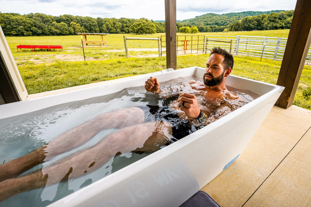 Cold Plunge Benefits - Is Cold Exposure Therapy Worthwhile?