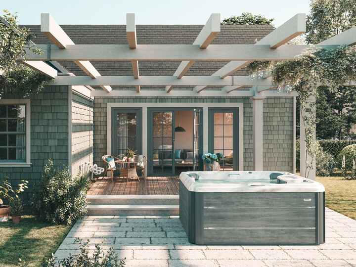 Hot Tub Installation - 6 Steps To Stress-Free Setup